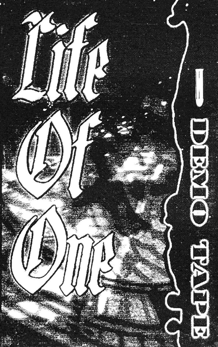 Life of One Albums: songs, discography, biography, and listening guide ...