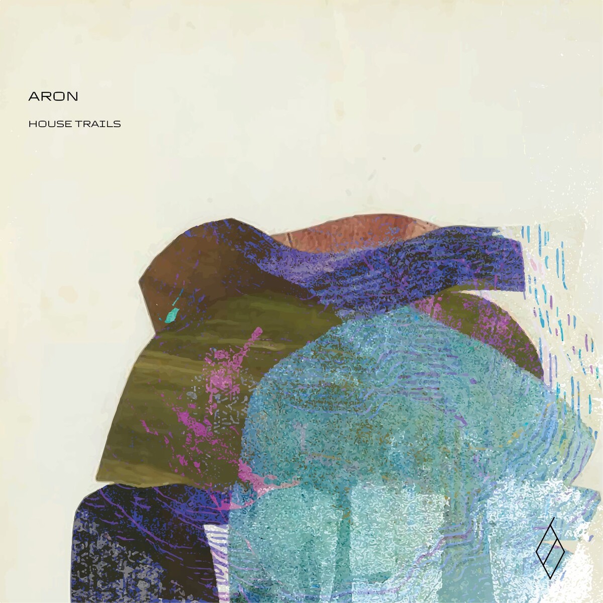 House Trails by Aron (EP): Reviews, Ratings, Credits, Song list - Rate ...