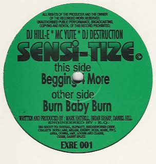 Sensi-tize Albums: songs, discography, biography, and listening guide ...