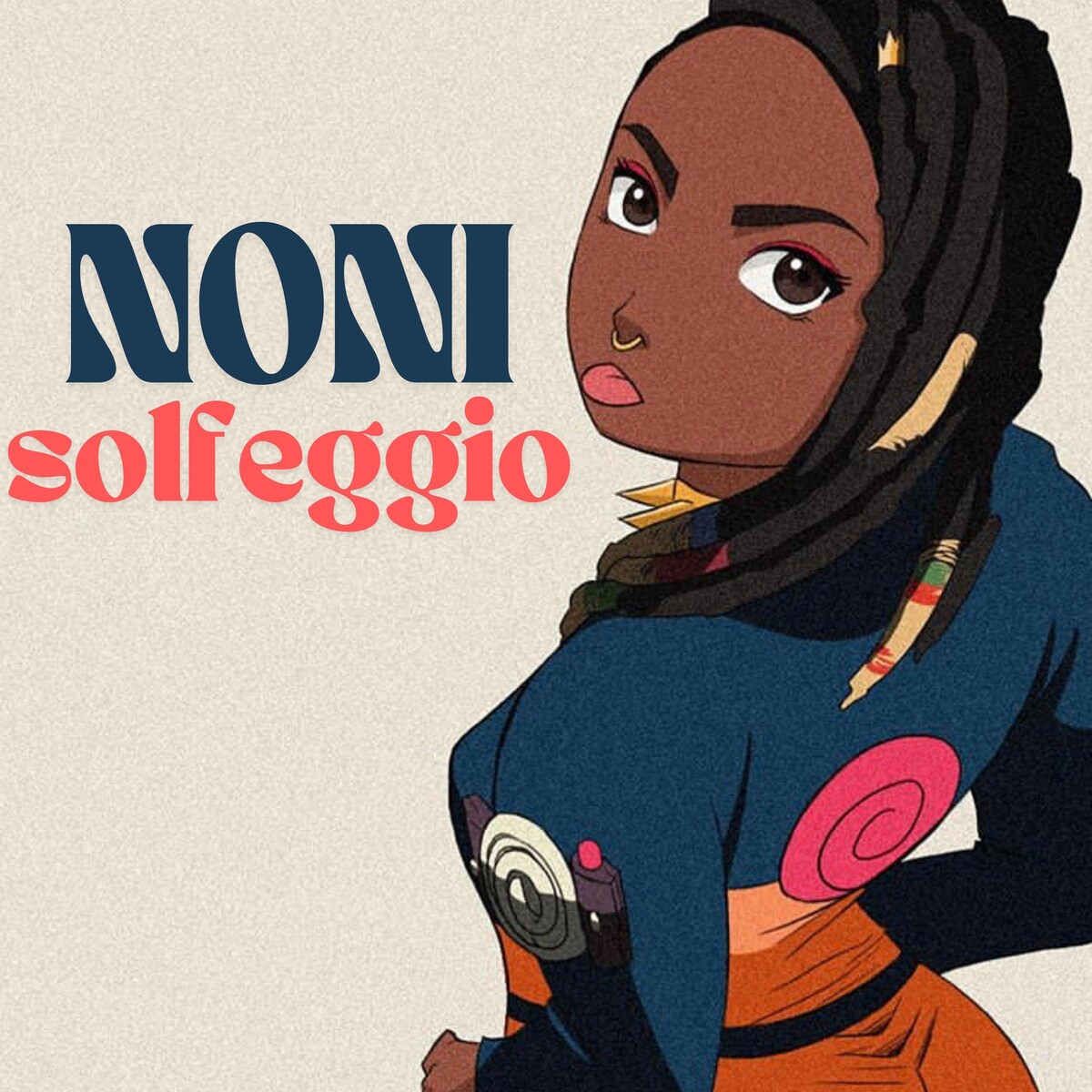 Noni Solfeggio Albums: songs, discography, biography, and listening ...