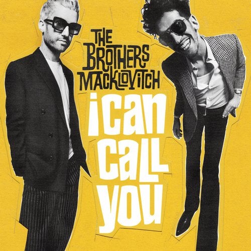 The Brothers Macklovitch Albums: songs, discography, biography, and ...