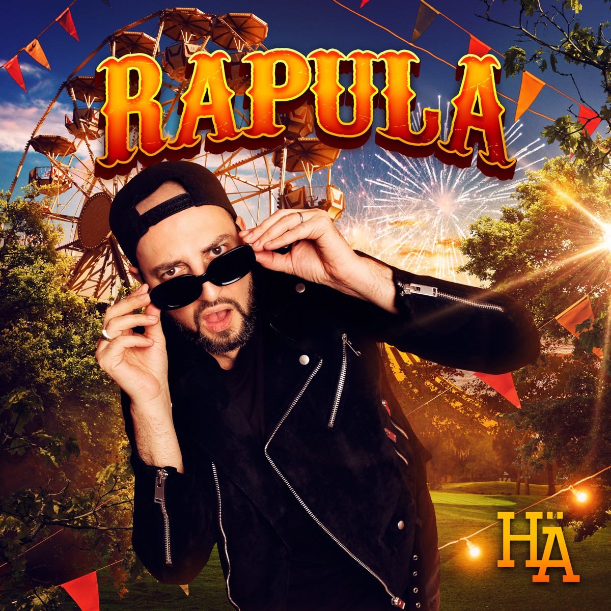 Rapula by HesaÄijä (Single): Reviews, Ratings, Credits, Song list - Rate Your Music