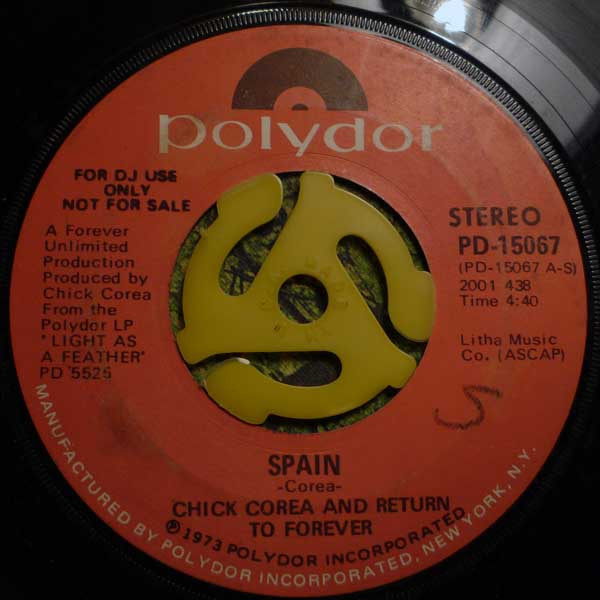 Esoteric Latin Jazz singles of all time - Rate Your Music