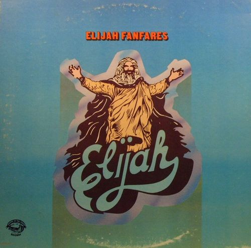 Elijah Albums: songs, discography, biography, and listening guide ...