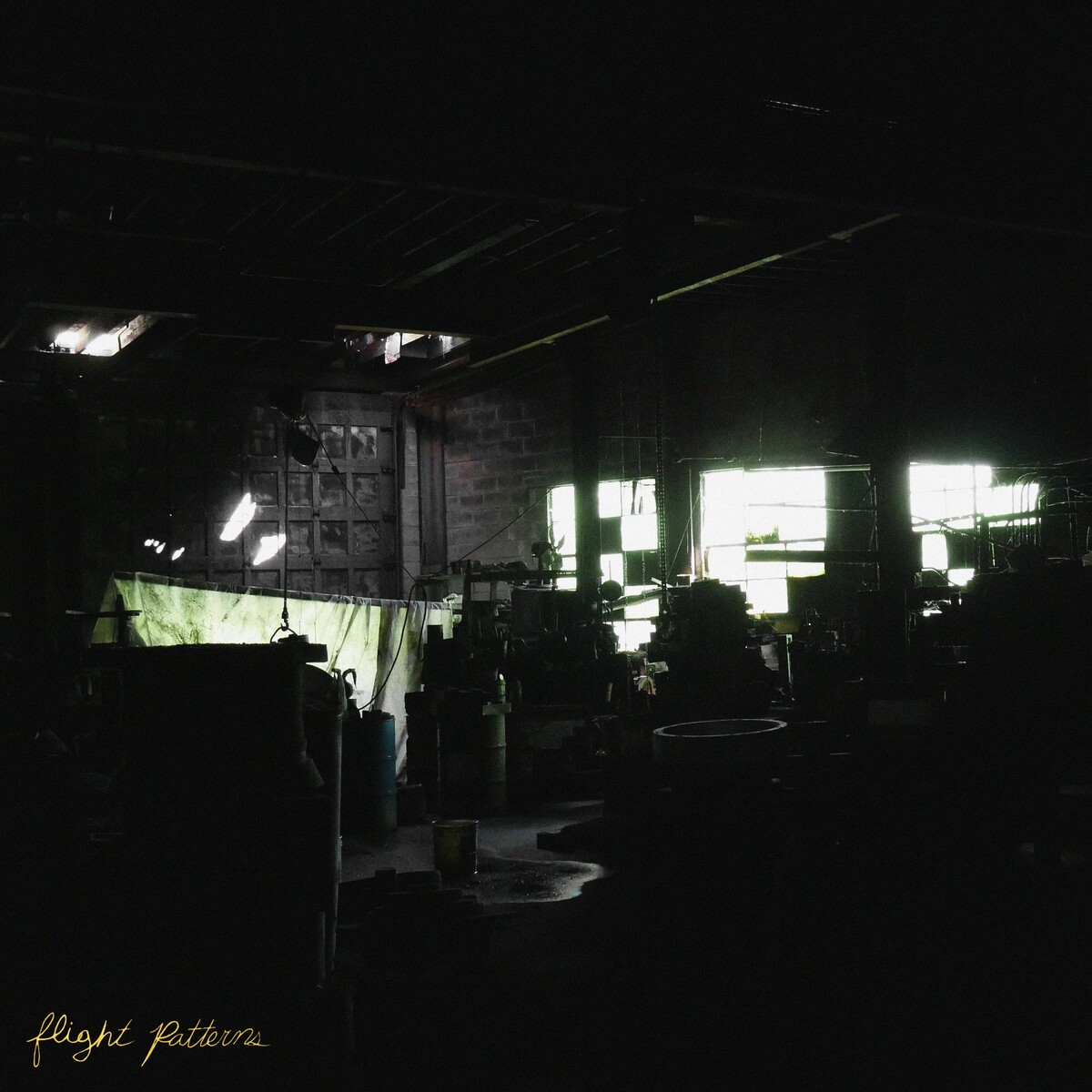 Flight Patterns Albums: songs, discography, biography, and listening ...