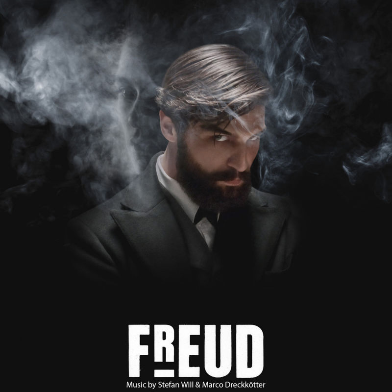 Freud by Stefan Will (Album): Reviews, Ratings, Credits, Song list ...