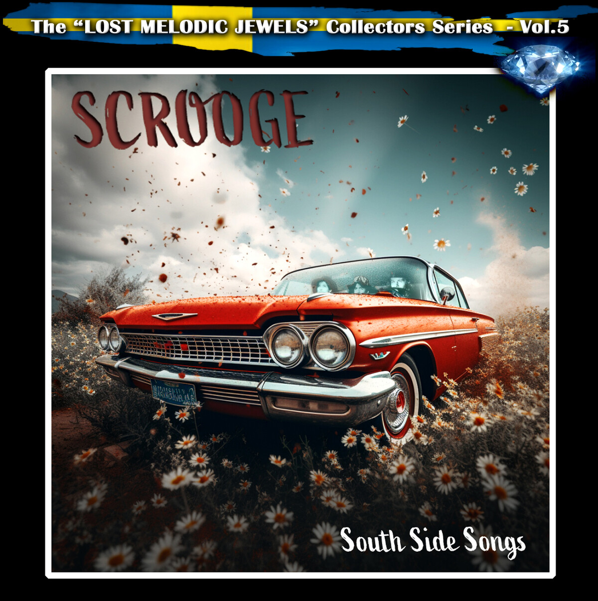 South Side Songs by Scrooge (Album): Reviews, Ratings, Credits, Song ...