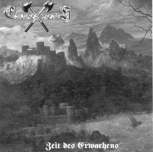 Ewiges Reich Albums: songs, discography, biography, and listening guide ...