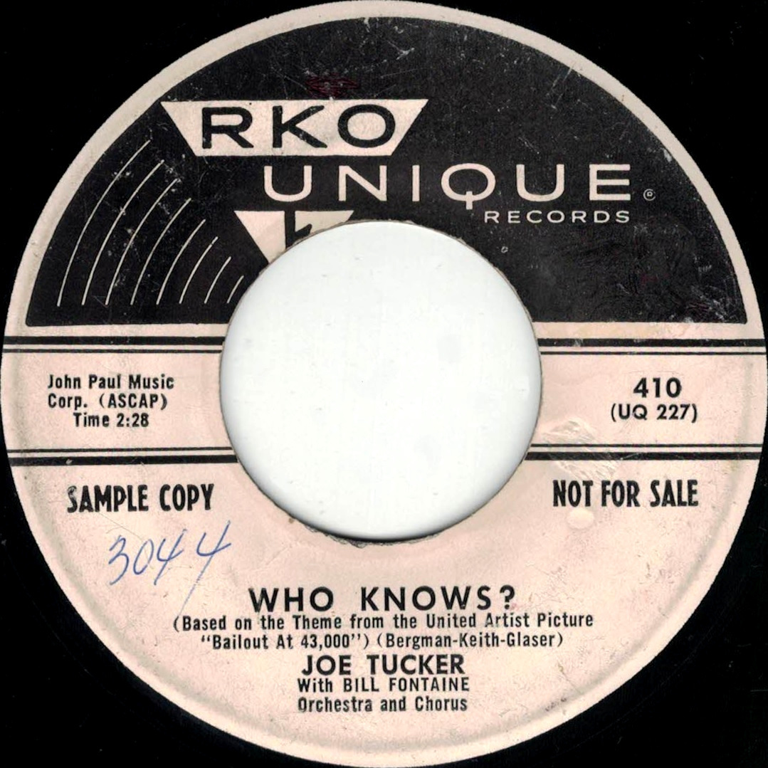 Joe Tucker Albums: songs, discography, biography, and listening guide ...