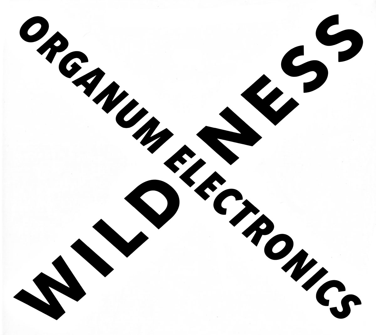Wildness by Organum Electronics (Album): Reviews, Ratings, Credits ...