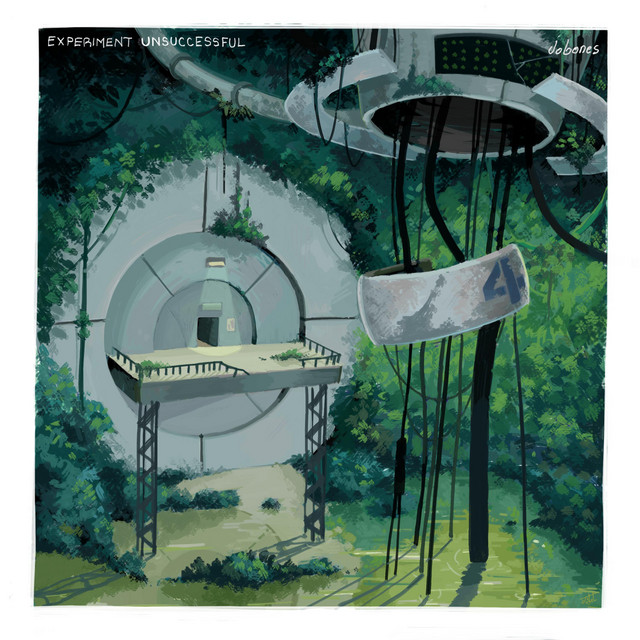 EXPERIMENT UNSUCCESSFUL by jobones (Album): Reviews, Ratings, Credits ...