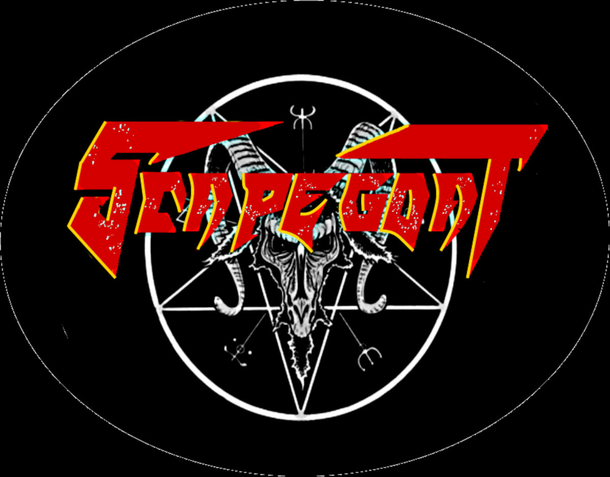Scapegoat by Scapegöat (Album): Reviews, Ratings, Credits, Song list ...