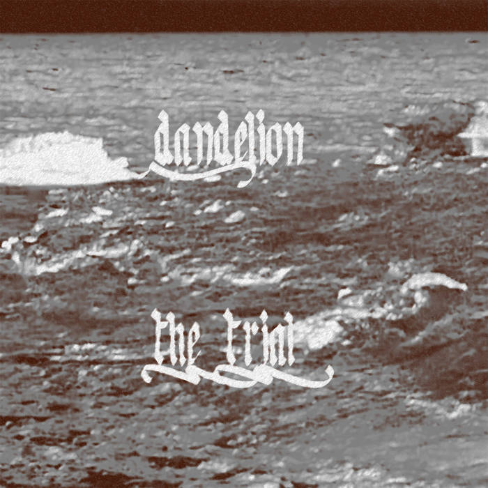 The Trial by Dandelion (Album): Reviews, Ratings, Credits, Song list ...