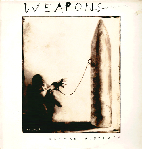 Weapons Albums: songs, discography, biography, and listening guide ...