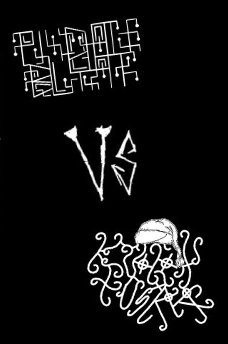 Kuolon Tuska / Pisdati Blyat by Kuolon Tuska / Pisdati Blyat (Album ...