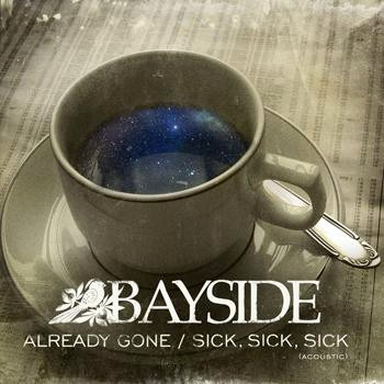 Already Gone by Bayside (Single, Punk Rock): Reviews, Ratings, Credits ...