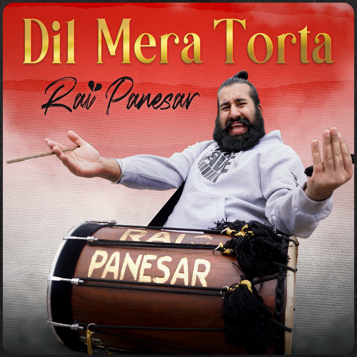 Dil Mera Torta by Rai Panesar (Single): Reviews, Ratings, Credits, Song ...