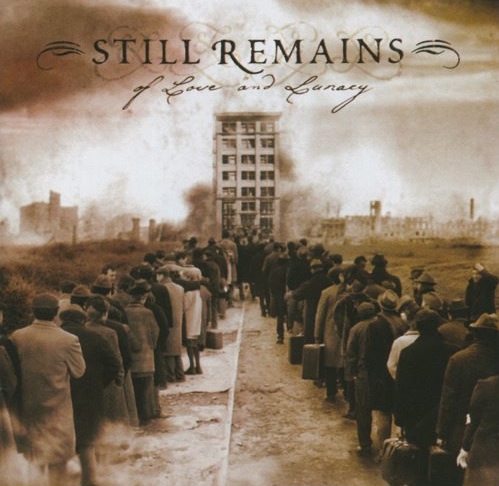 Still Remains Albums: songs, discography, biography, and listening ...