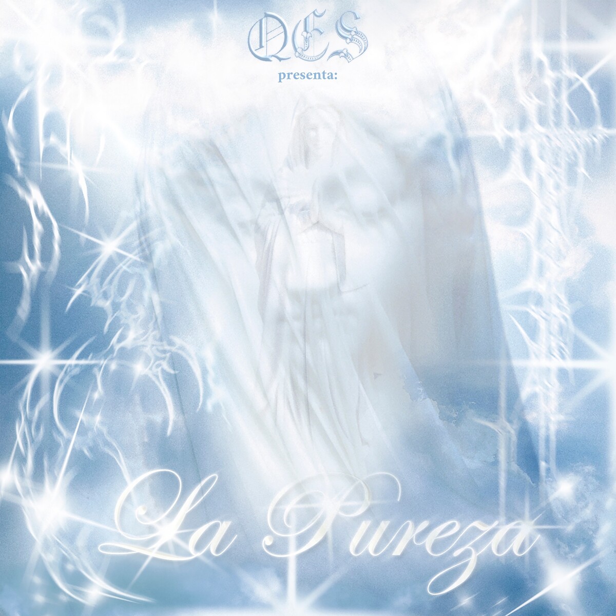 la pureza by QES (Album): Reviews, Ratings, Credits, Song list - Rate ...