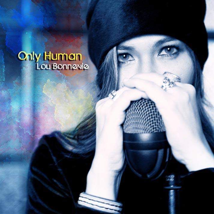 Only Human by Lou Bonnevie (Album): Reviews, Ratings, Credits, Song ...