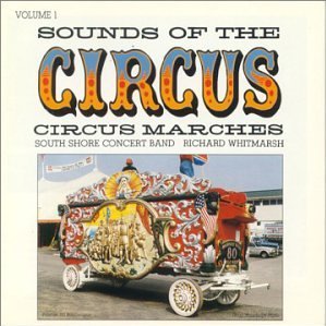 Best Circus March albums of 1991 - Rate Your Music