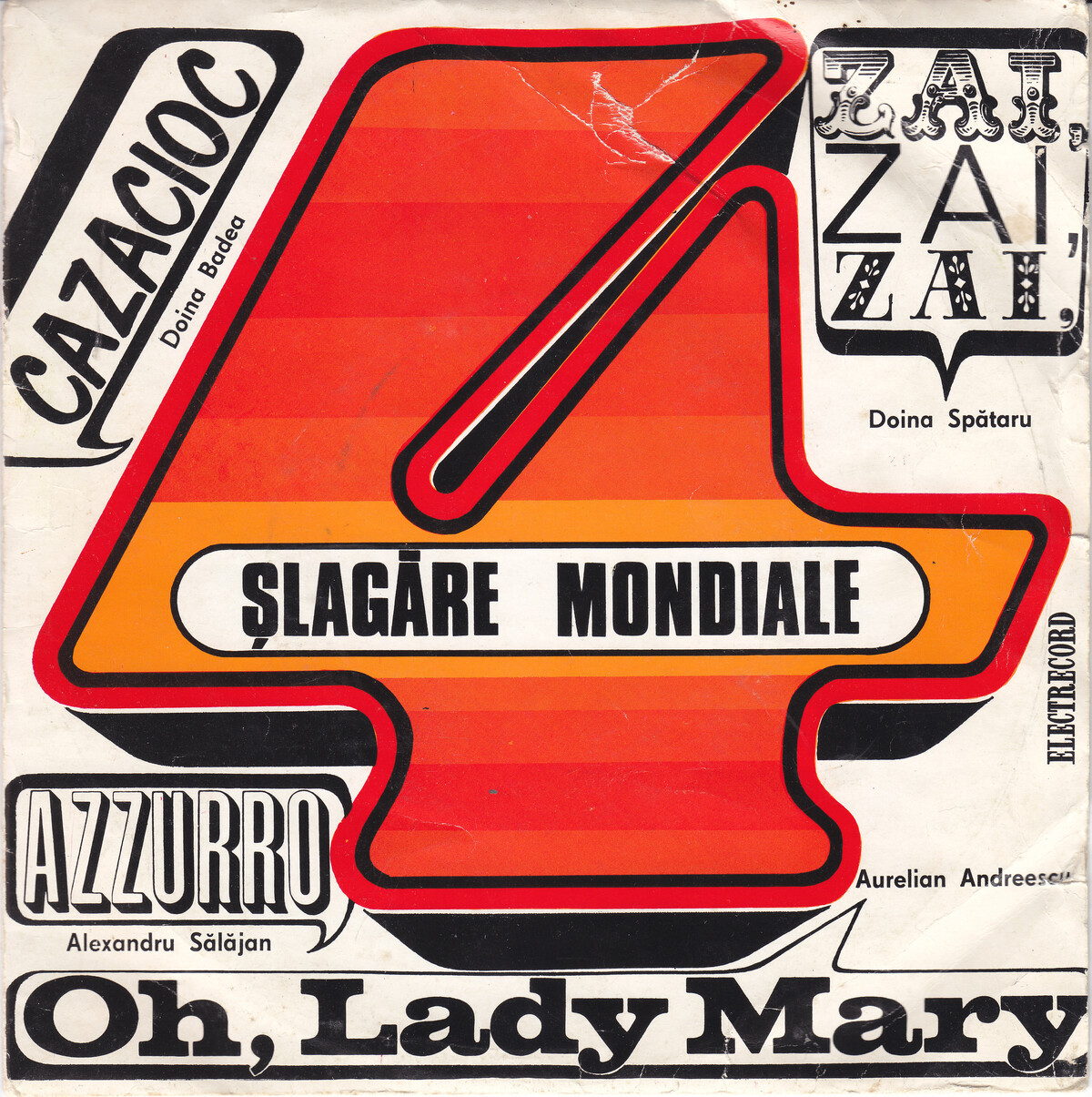 Doina Badea Albums: songs, discography, biography, and listening guide ...