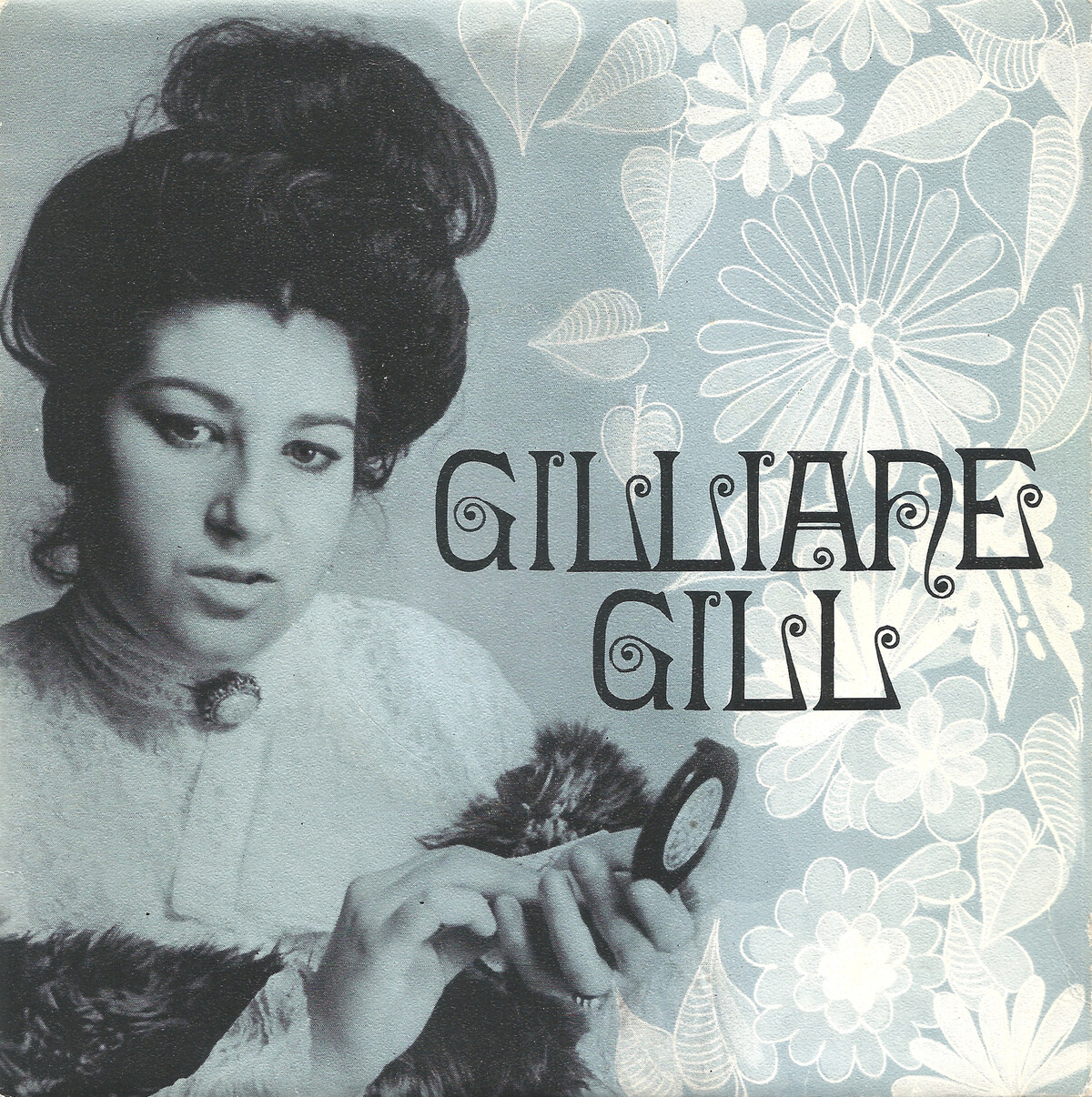 Gilliane Gill Albums: songs, discography, biography, and listening ...