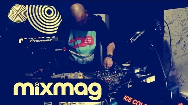 The Lab LDN by Exit Records (Video): Reviews, Ratings, Credits, Song ...