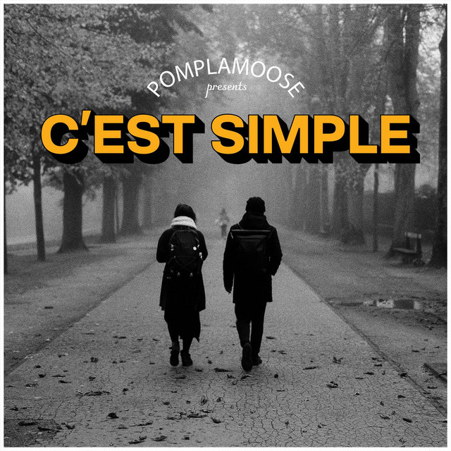 C'est Simple by Pomplamoose (Single): Reviews, Ratings, Credits, Song list - Rate Your Music