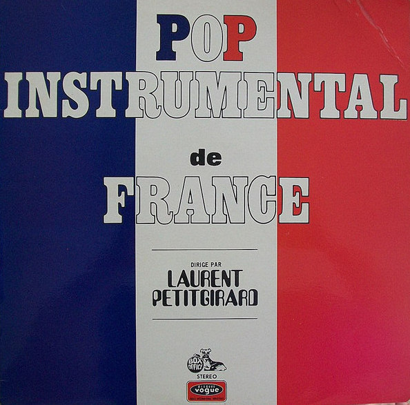 Pop instrumental de France Albums: songs, discography, biography, and ...