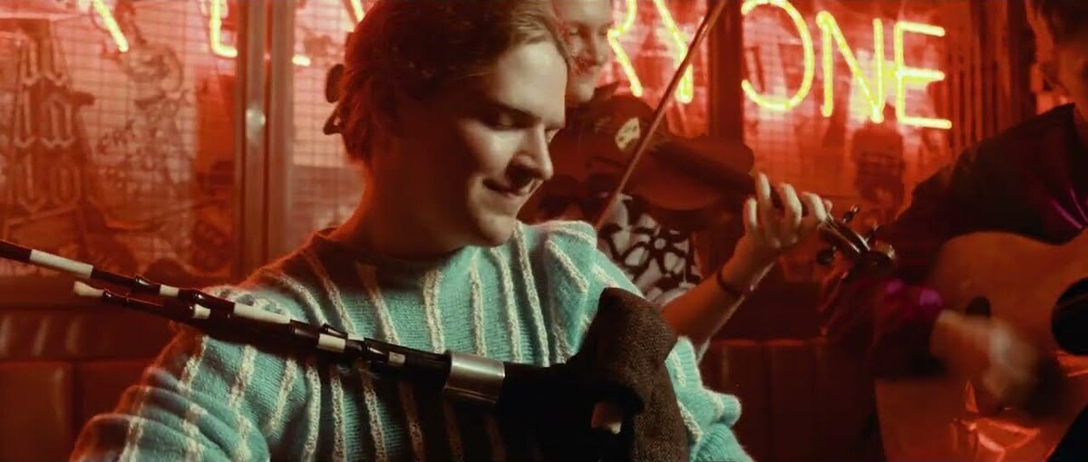 Trans by Malin Lewis (Music video): Reviews, Ratings, Credits, Song ...