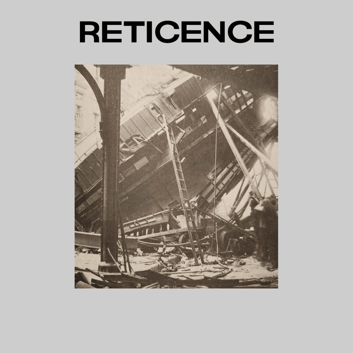 Reticence Albums: songs, discography, biography, and listening guide ...