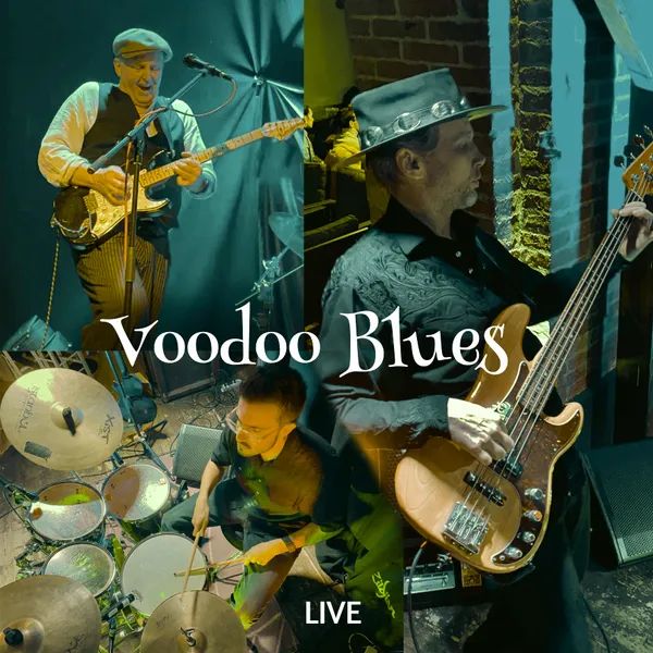 Voodoo Blues Albums: songs, discography, biography, and listening guide ...