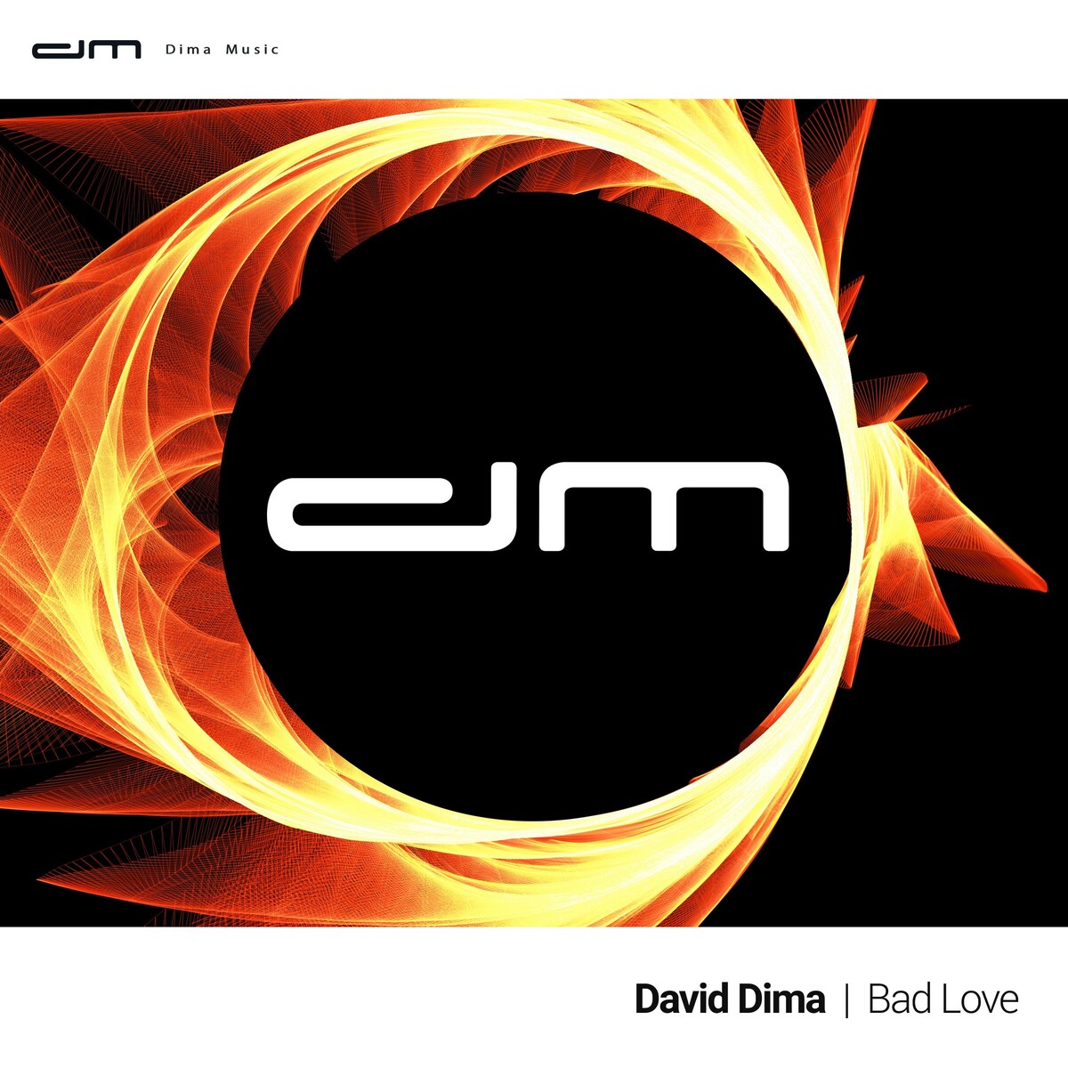 Bad Love by David Dima (Single, Eurobeat): Reviews, Ratings, Credits ...