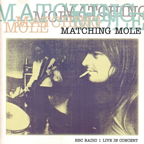Matching Mole Albums: songs, discography, biography, and listening ...