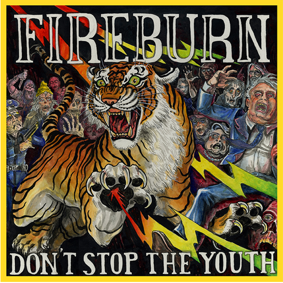 Fireburn Albums: songs, discography, biography, and listening guide ...
