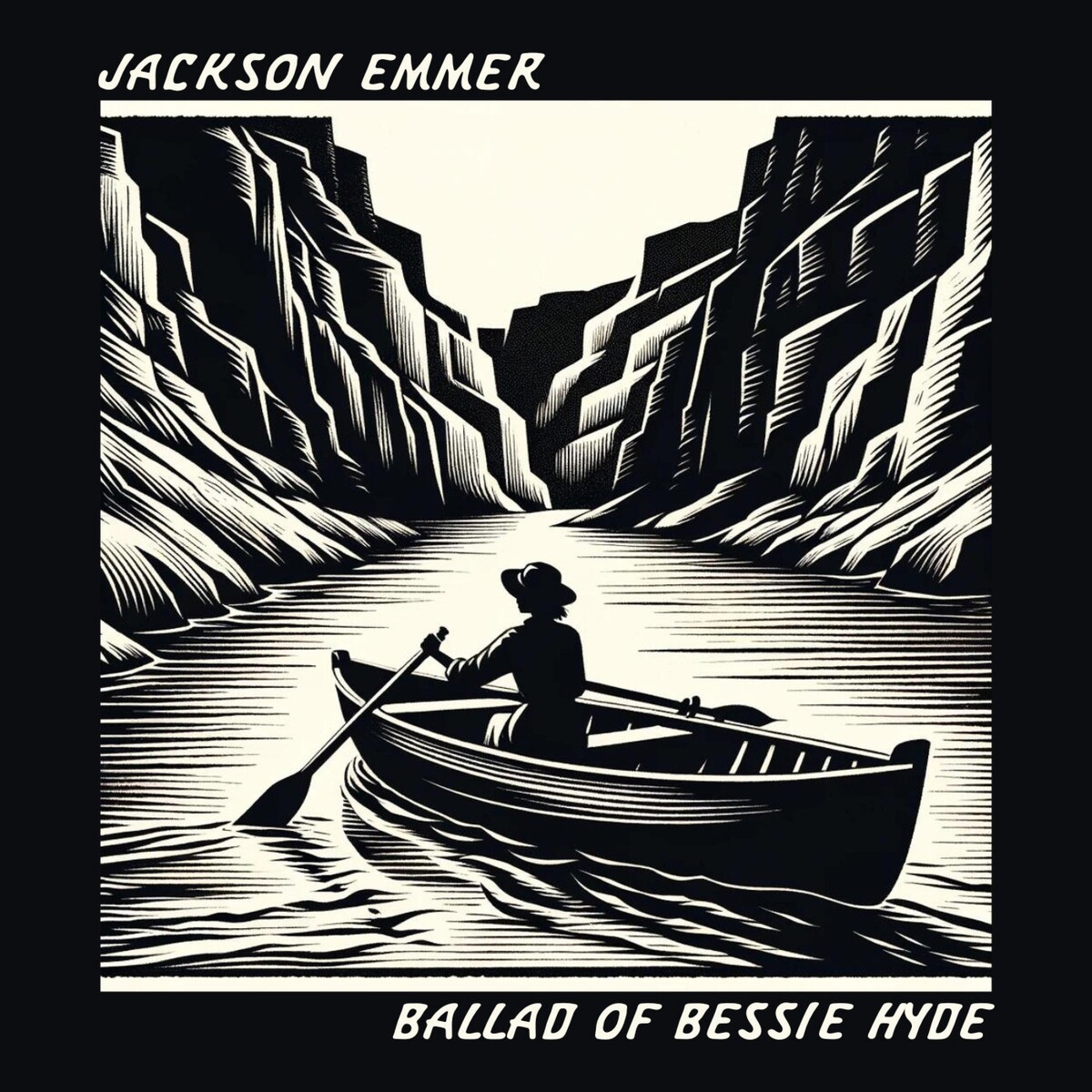 Ballad of Bessie Hyde by Jackson Emmer (Single): Reviews, Ratings ...