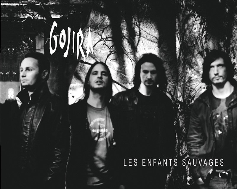 Gojira Albums: songs, discography, biography, and listening guide ...