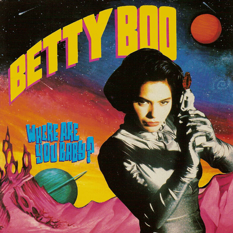 Betty Boo Albums: songs, discography, biography, and listening guide ...