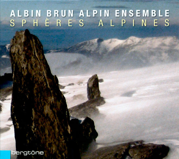 Sphères alpines by Albin Brun Alpin Ensemble (Album): Reviews, Ratings ...