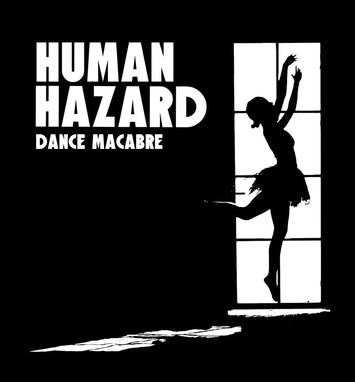 Dance macabre by Human Hazard (Album, Harsh Noise Wall): Reviews ...