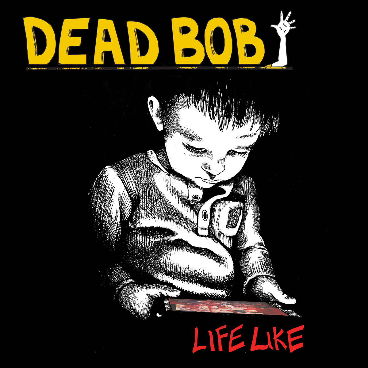 Dead Bob Albums: songs, discography, biography, and listening guide ...