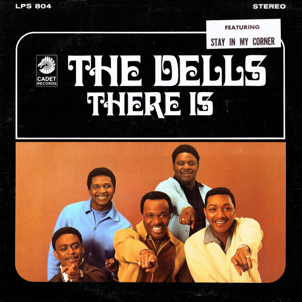 The Dells Albums: songs, discography, biography, and listening guide ...