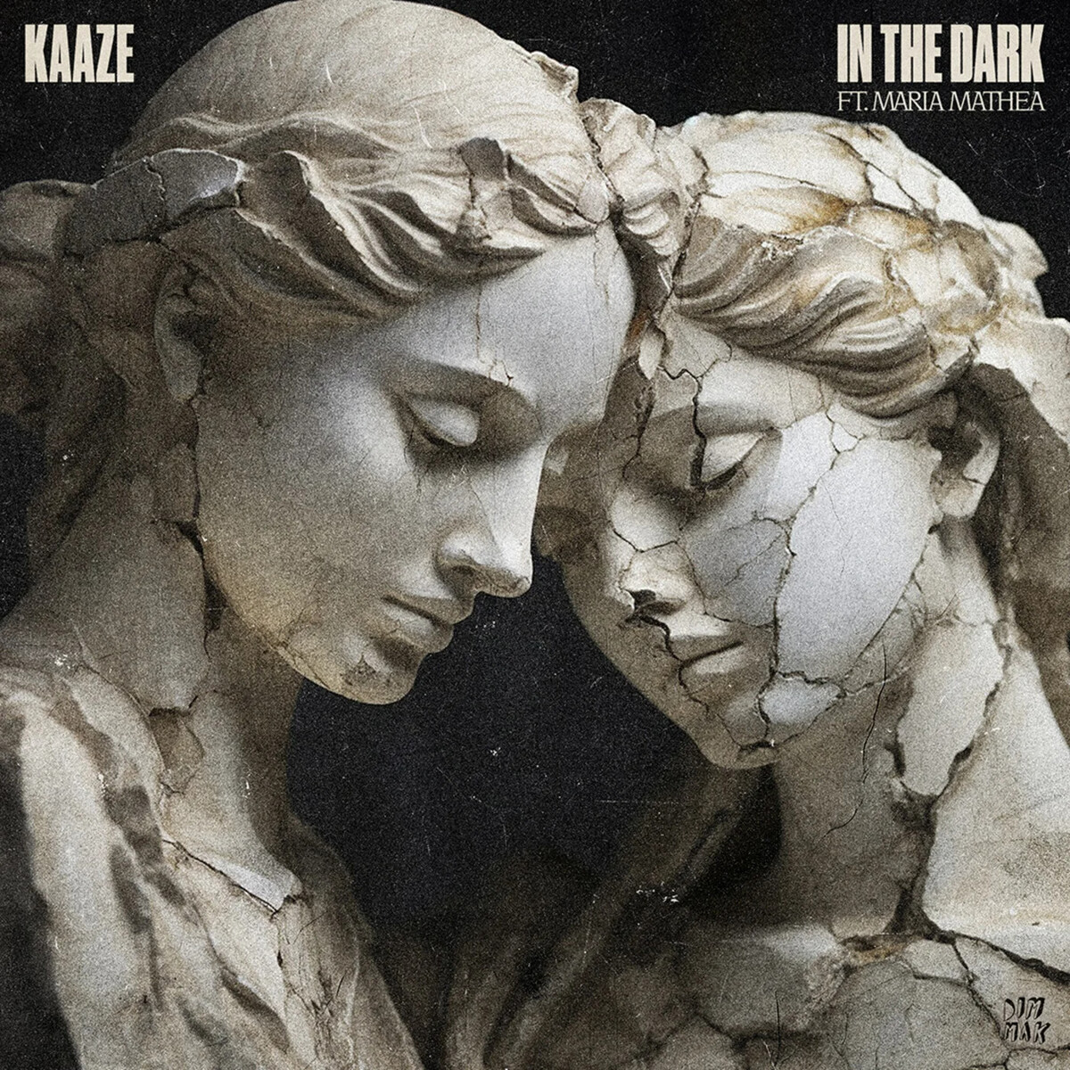 In the Dark by KAAZE (Single, Future Rave): Reviews, Ratings, Credits ...