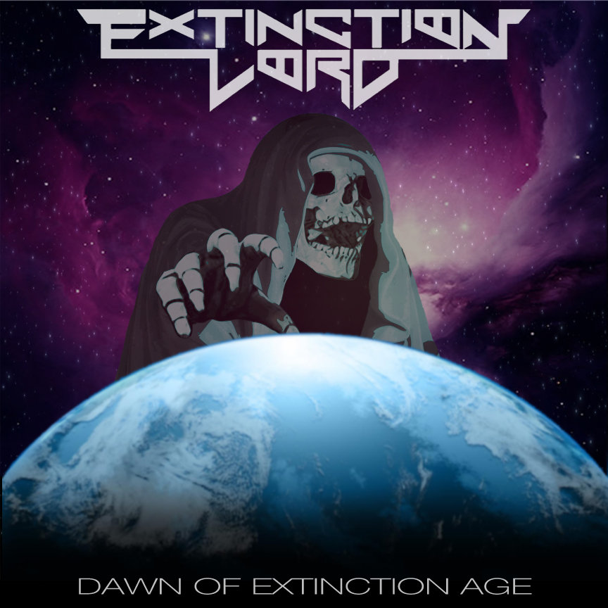 Dawn of Extinction Age by Extinction Lord (Album): Reviews, Ratings ...
