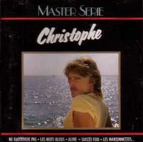 Christophe by Christophe (Compilation): Reviews, Ratings, Credits, Song ...