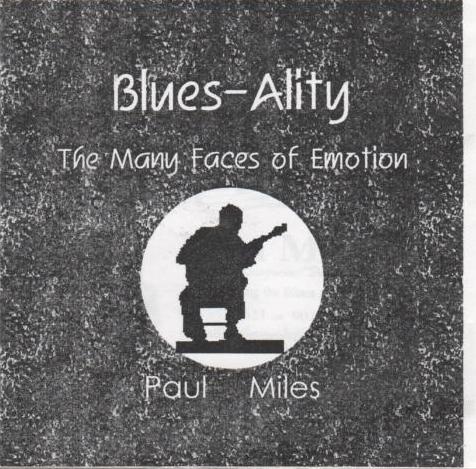Paul Miles Albums: songs, discography, biography, and listening guide ...
