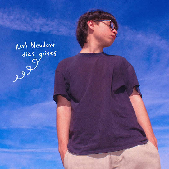 Días grises by Karl Neudert (Single, Indietronica): Reviews, Ratings ...