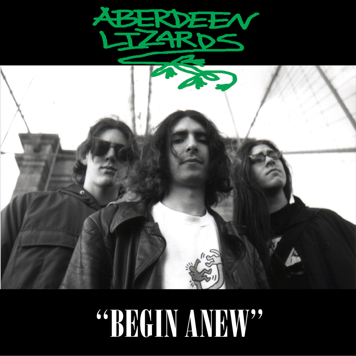 Begin Anew by Aberdeen Lizards (Album; n/a; n/a): Reviews, Ratings ...