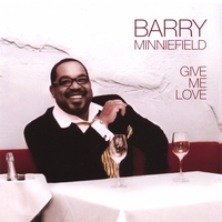 Barry Minniefield Albums: songs, discography, biography, and listening ...